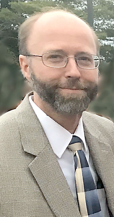 Russell Gilbert | News, Sports, Jobs - The Daily News